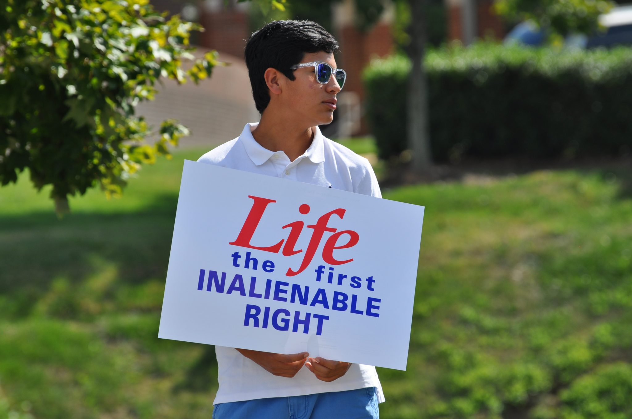 Respect Life Ministry – St. Matthew