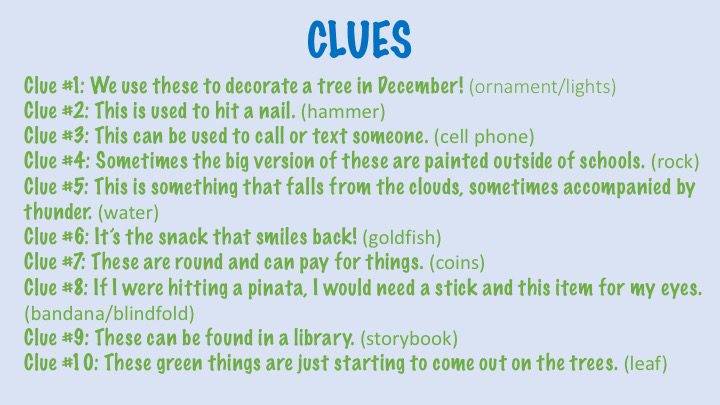 Faith and Family – St. Matthew