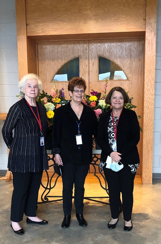 Bereavement Ministry – St. Matthew