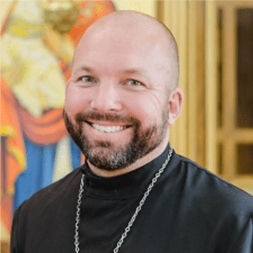 Adult Faith Formation – St. Matthew