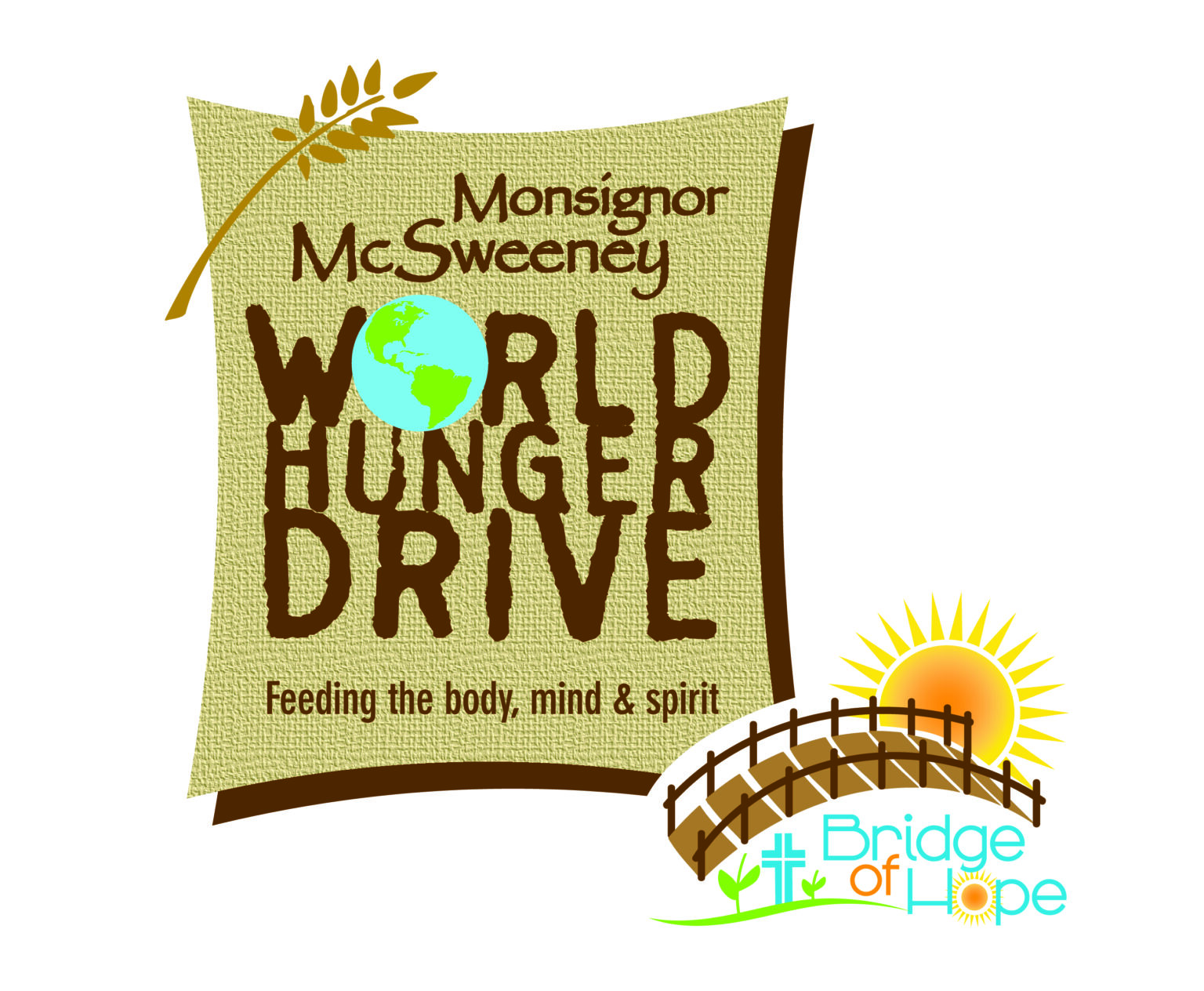 World Hunger Drive Donation Guide – St. Matthew