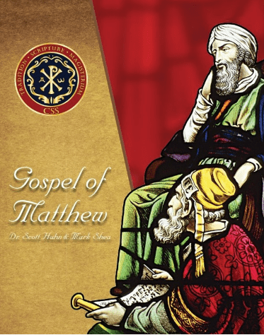 Adult Faith Formation – St. Matthew